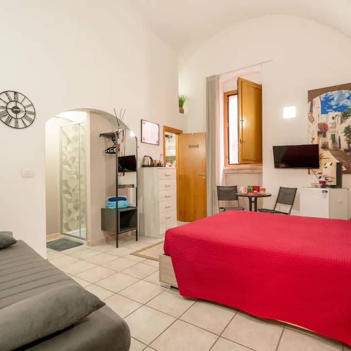Casa Hollywood - Altamura