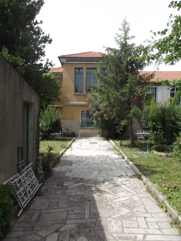 Appartement Spacieux  Avignon Saint Ruf - Avignon