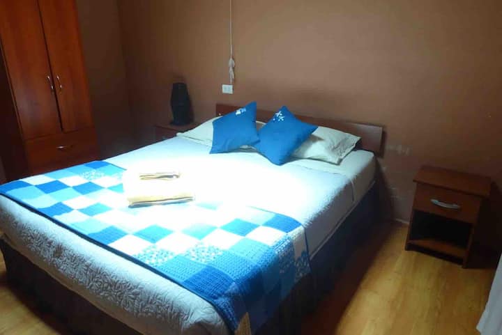 Cabaña Para 4 Personas - San Pedro de Atacama