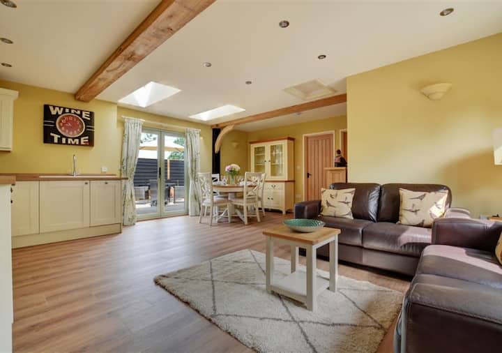 Pheasant Lodge - Dereham