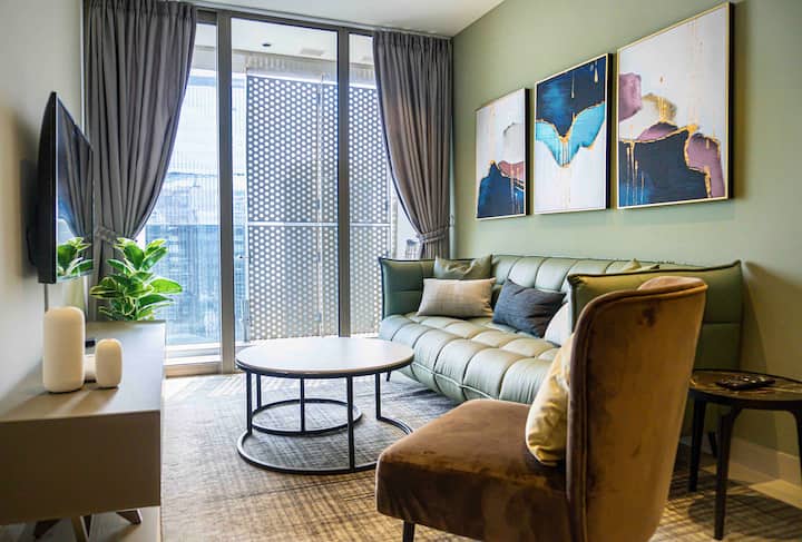 Ultimate Mekong Retreat @The Peak - Phnom Penh