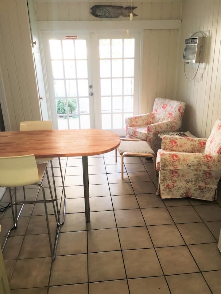 Cambria Cottage Clearwater Beach - Clearwater Beach