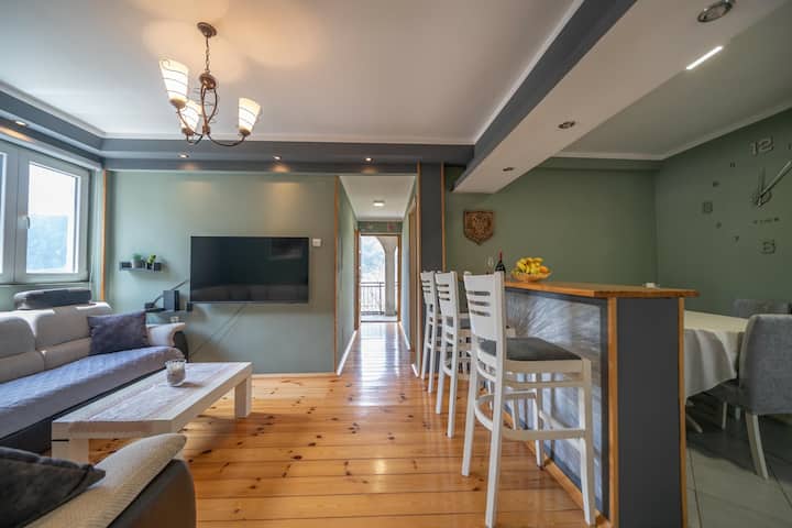 Sea View Apartment Come Again 24 - Kotor