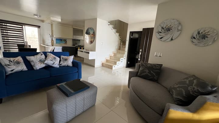 New And Beautiful Casa Blanca! - Rosarito