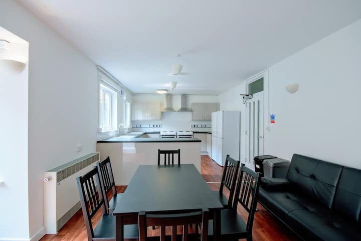Somerleyton Norwich Accommodation - Norwich