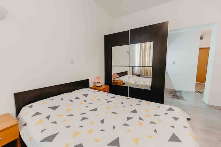 Downtown Studio - Victoriei Av - Bucarest