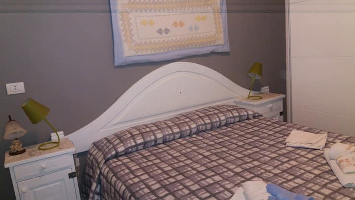 Grazioso Bilocale A Baunei - Baunei