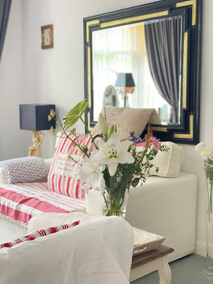 Private Room- Ma Chambre. - Amsterdam