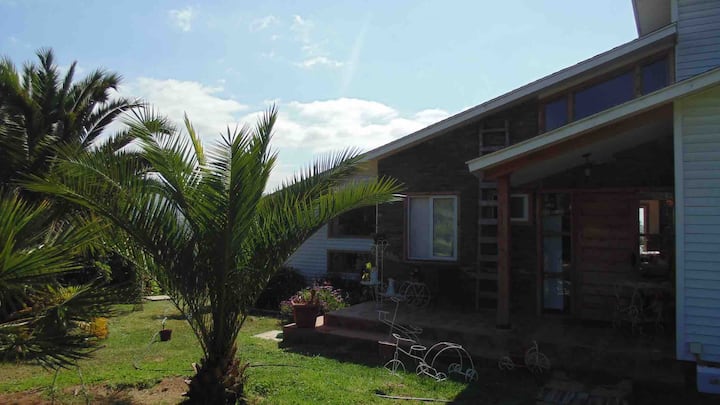 Valle Elqui Casa Parcela Familiar - La Serena