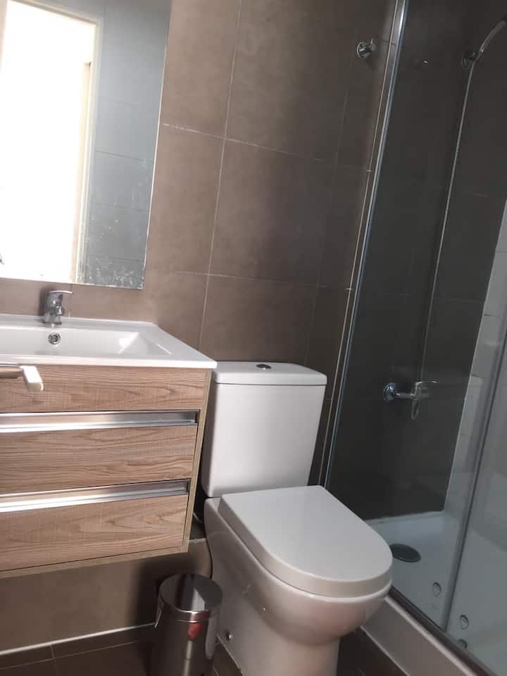 Departamento Nuevo, Arriendo Diario Concepcion - Concepción, Chile