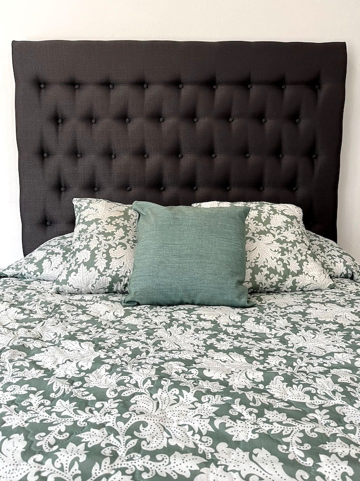 Loft Precioso En Cuernavaca - Cuernavaca