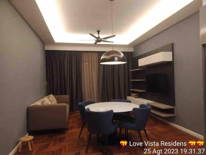 Vista Residence Genting Highland - 겐팅 하일랜즈