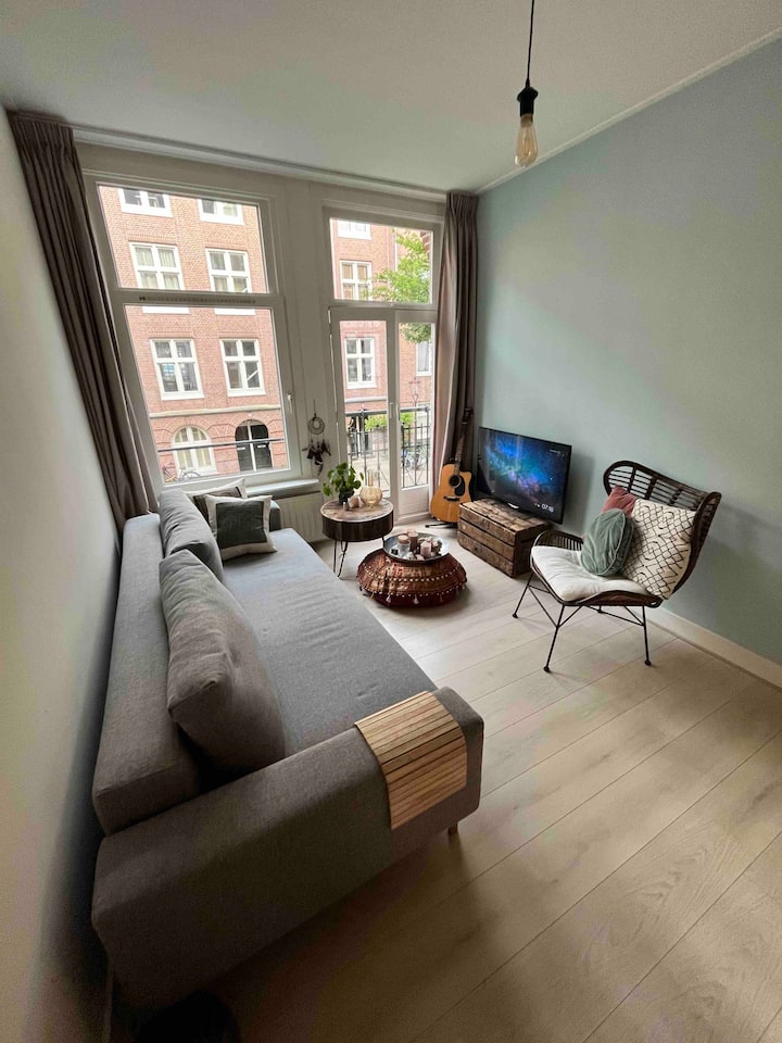 Perfect Apartment Near Jordaan Area - Amsterdam