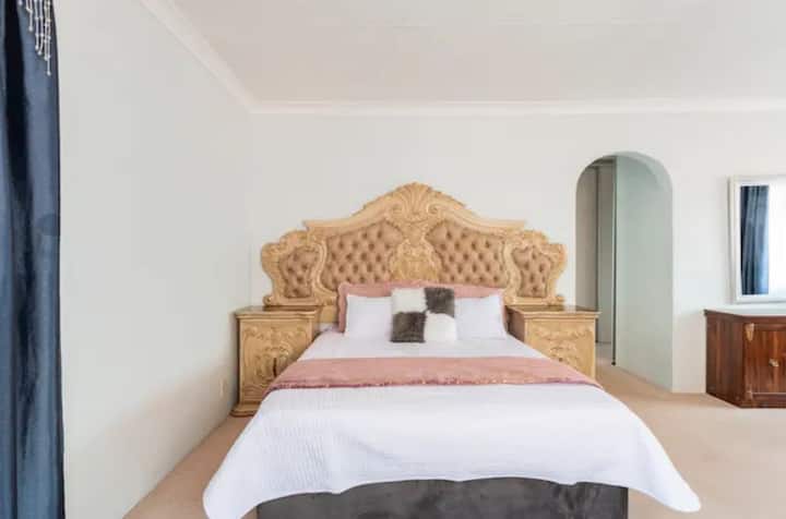 Revive Rama Guesthouse - Randburg