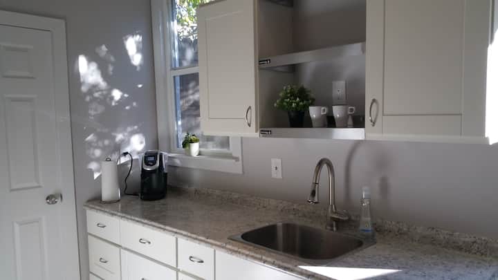 Renovated Cottage In Berkeley/oakland Rockridge - Alameda, CA