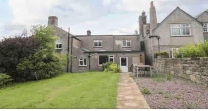 Ravensheugh Cottage, Northumberland - Rothbury