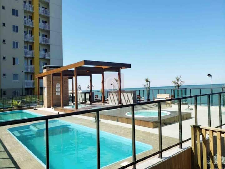 Pé Na Areia / Vila Açoriana Home Club - Santa Catarina (estado)