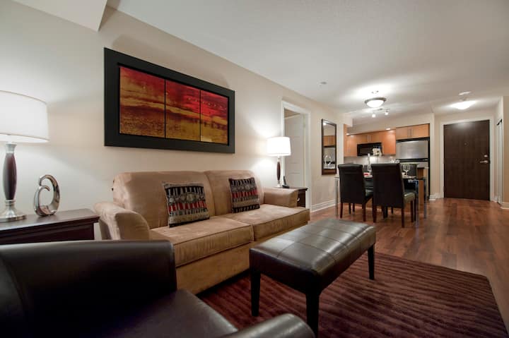 2bd/2bth-markham-prime Location!-circa - Markham, Canada