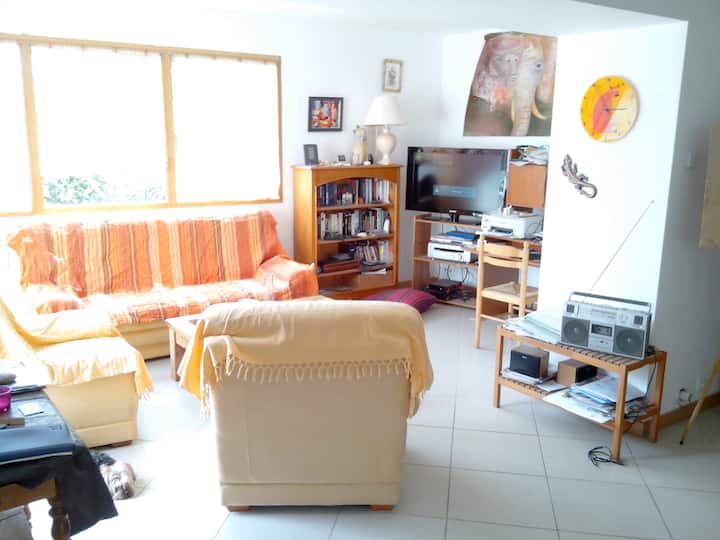 Pied à Terre En Trégor. - Trélévern