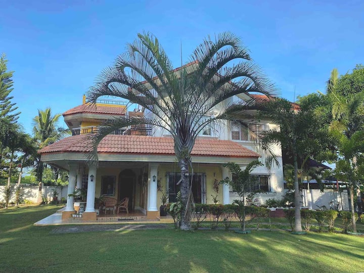 Lc Orchid House-3rooms - Philippines