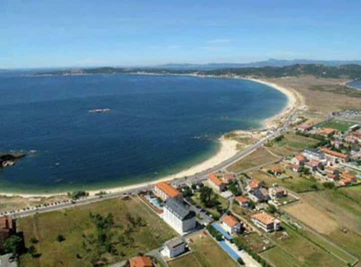 Vivienda (P) - Sanxenxo