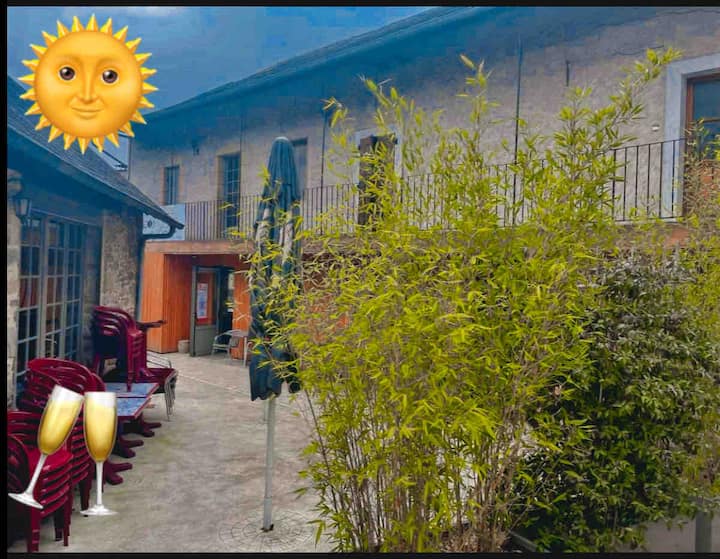 Duplex Spacieux Entre Tulle Et Brive - Corrèze