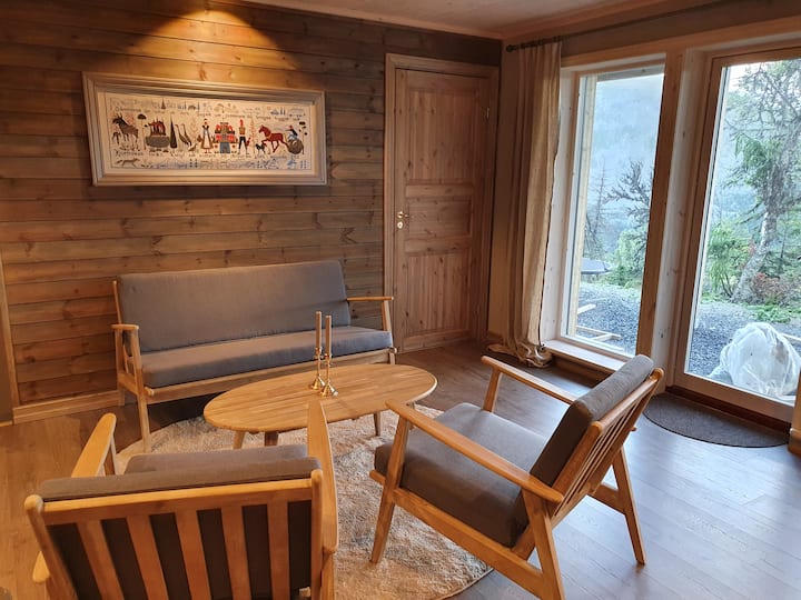 Top 10 Luxury Cabins In Sweden - Updated 2025 | Trip101