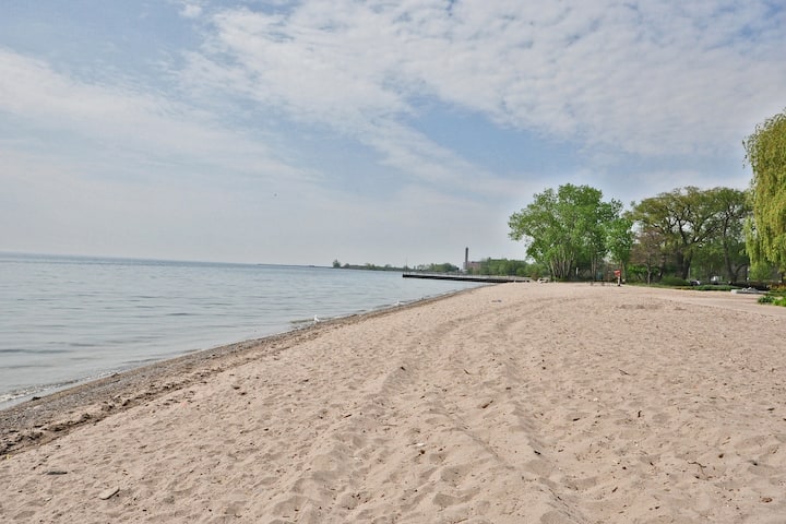 By The Lake - Mississauga