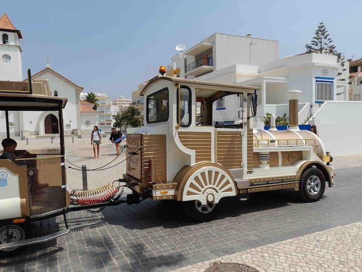 Para Férias Maravilhosas - ポルシェス