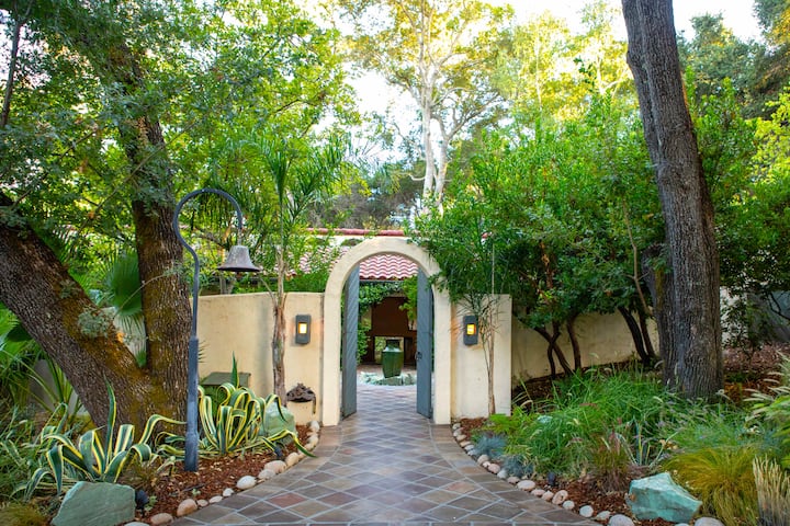 Spectacular Home/vineyard Paso Robles Wine Country - 아타스카데로