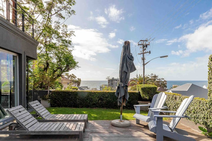 Boutique Style Villa - 開普敦