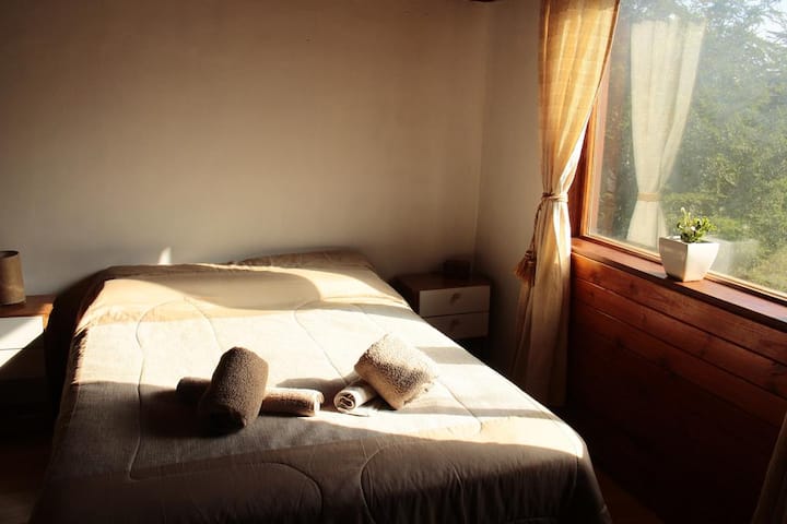 Ushuaia Sur - Doble - Montaña - - Ushuaia