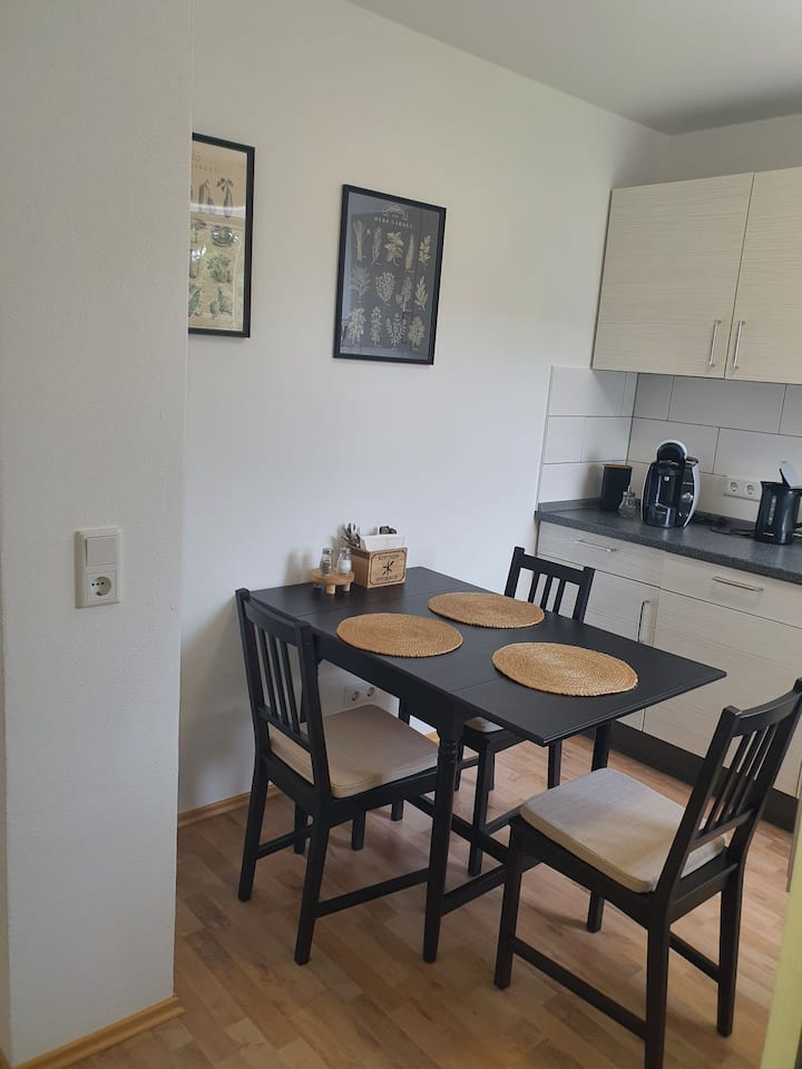 Cozy Apartment Close To Both Nature Parks And City - Wackersdorf