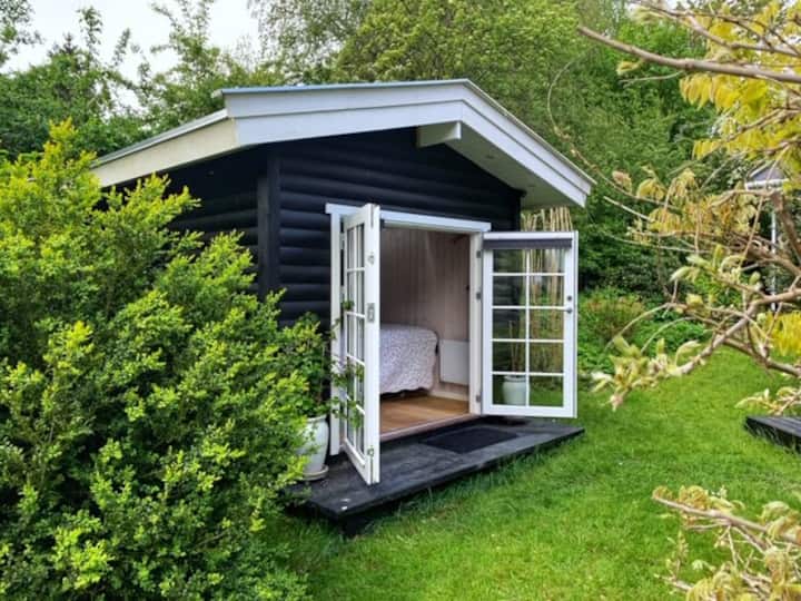 Anneks Med Plads Til 4 Børn/lille Familie - Gilleleje