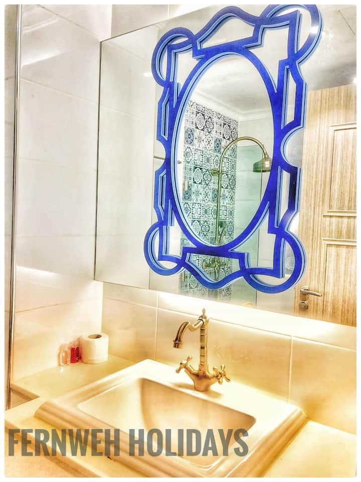 Luxury 2 Bedroom In Côte ďAzur By Fernweh #Id519 - Jomtien