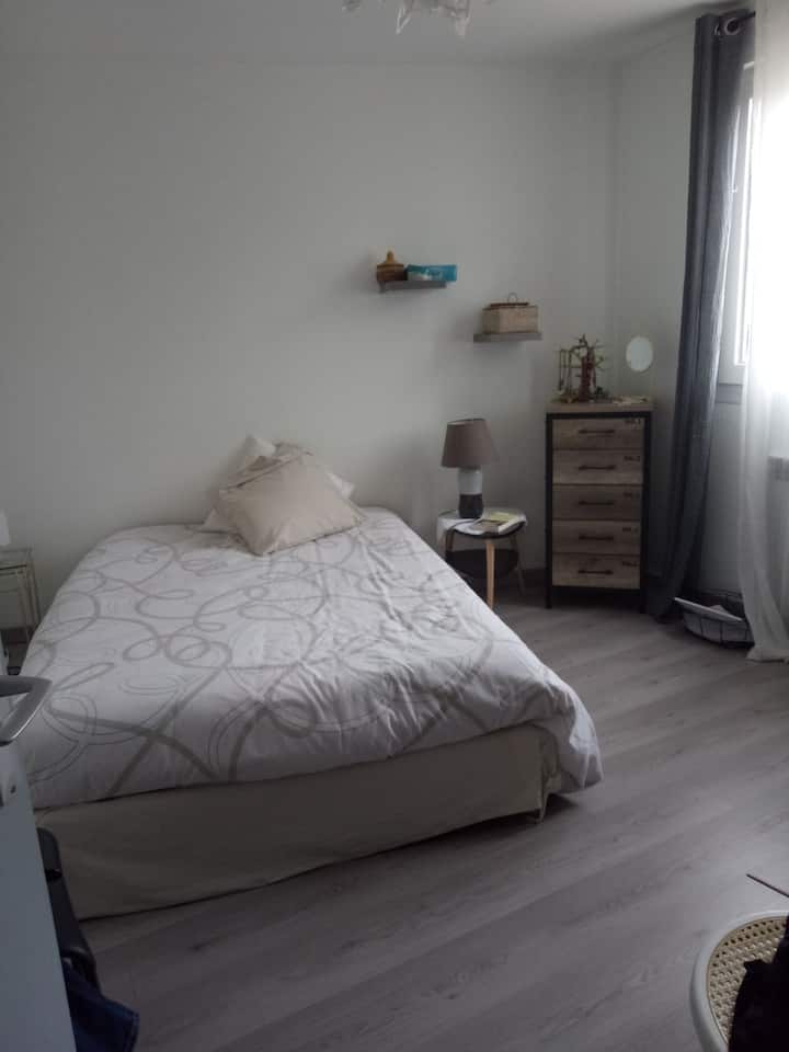 Agréable Appartement Au Centre De Lunel - Lunel