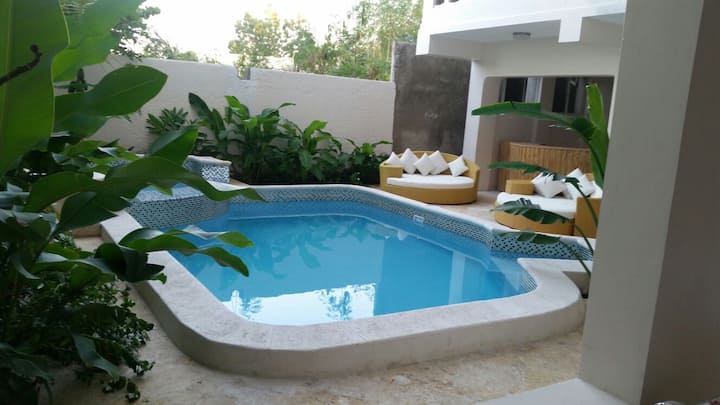 Modern Apartment In Delmas 75 (Fragneauville) - Port-au-Prince