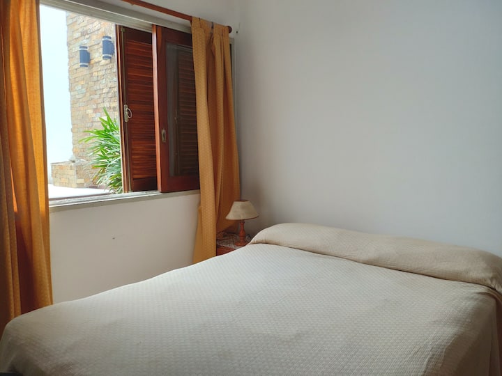 Habitación Con Baño Privado - Parana
