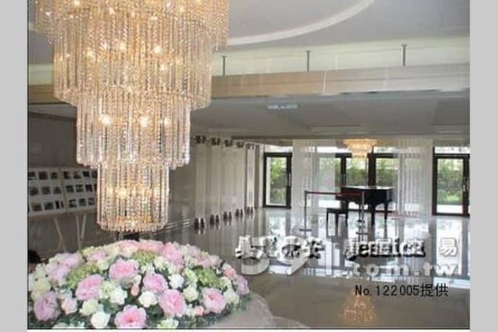 Luxury Apartment (Taipei Mrt ) - 