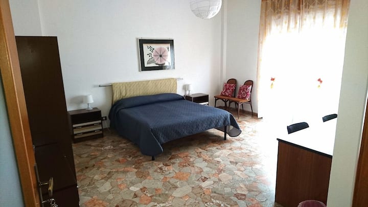 La Casa Di Raziel - Foggia