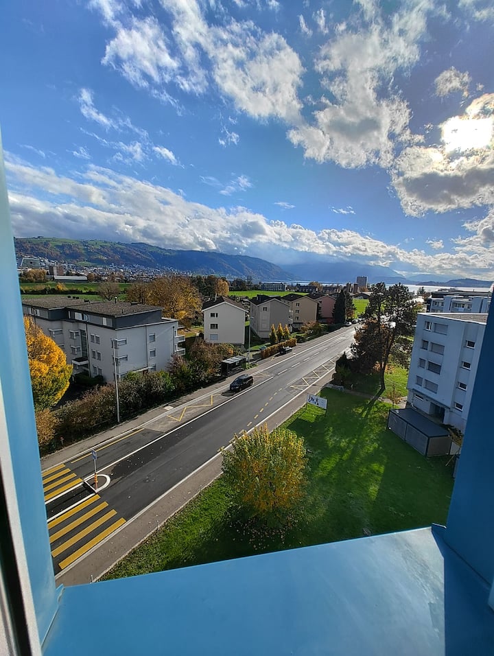 Studio In Zug Close To The Lac - Zug