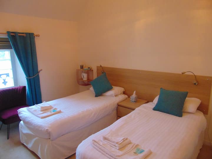 Callander Hostel - Bracklinn - Callander
