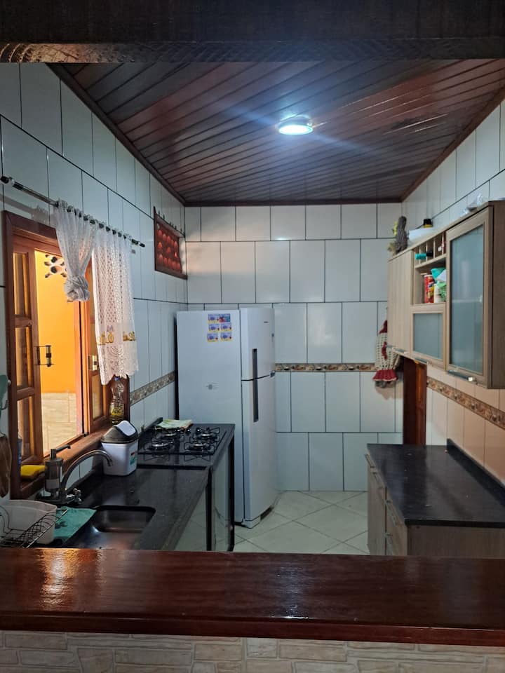 Morada Do Sonho 2 - Ilha Grande