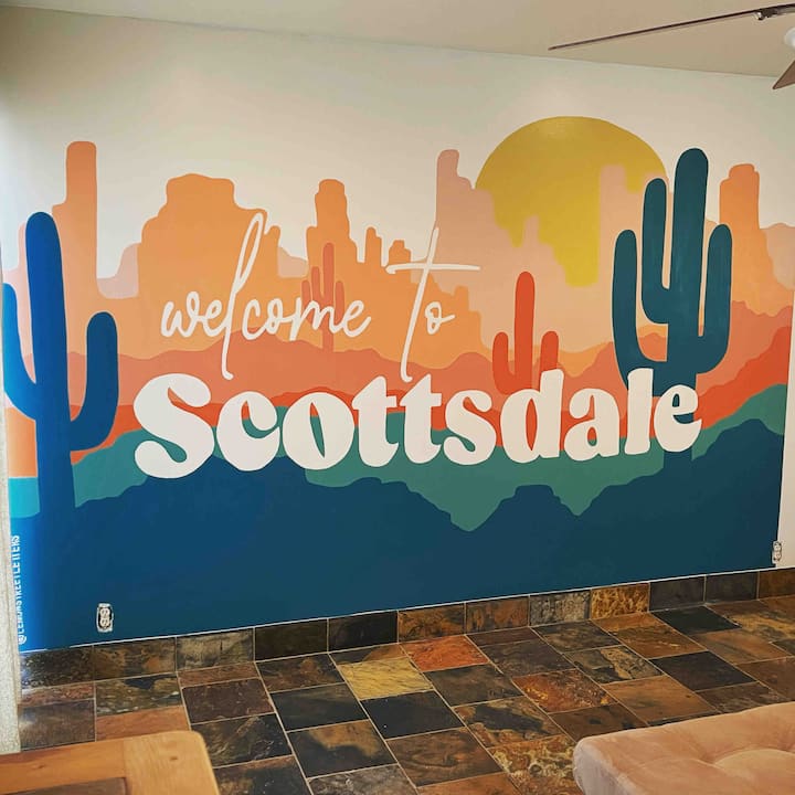 Perfect Location In Old Town Scottsdale - Scottsdale, AZ