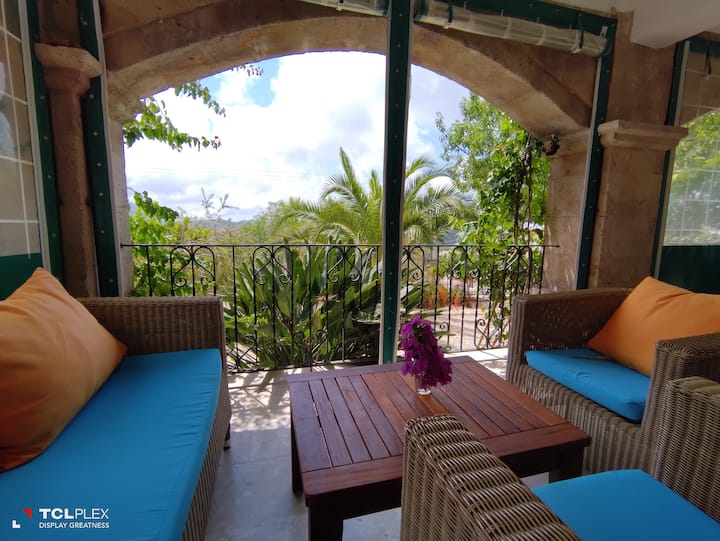 Beautiful Villa In Hisarönü - Hisarönü