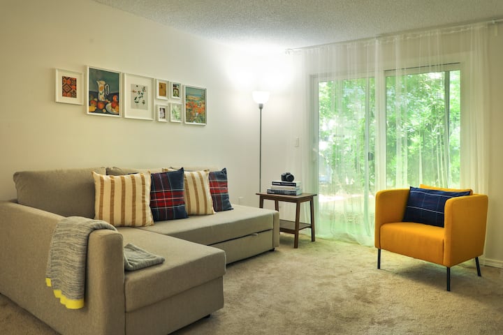 One-bedroom Condo In A Great Location. - Portland, OR