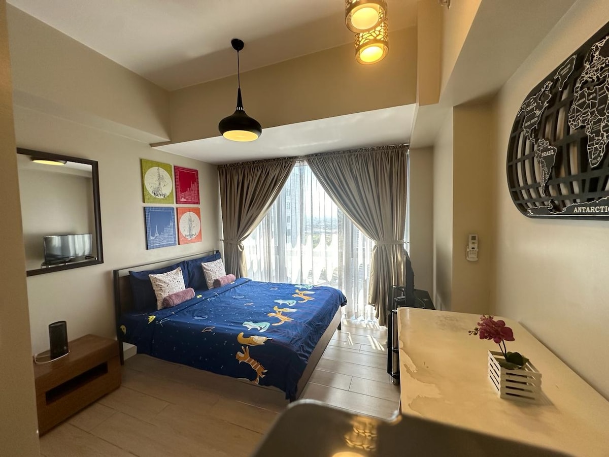 Libis Vacation Rentals & Homes - Libis, Quezon City, Philippines | Airbnb