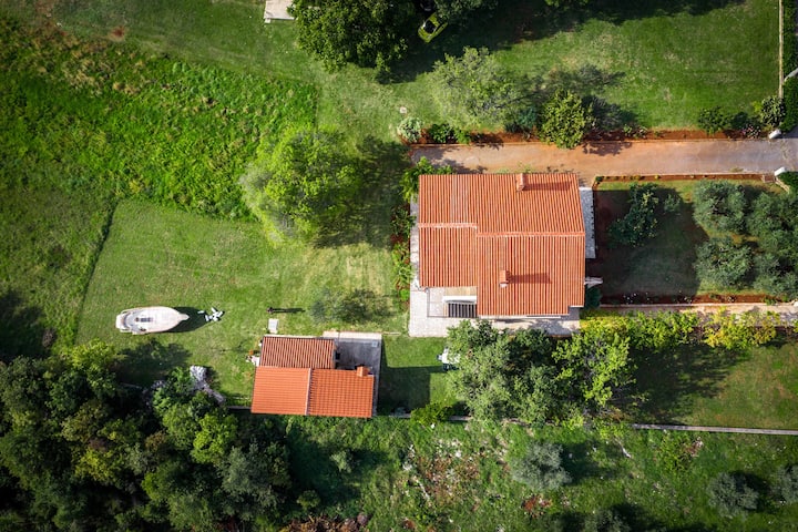 Apartment Nono - Rakalj