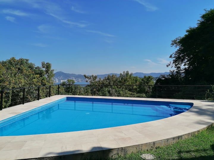 Sencillez Y Comodidad. El Tiempo Tú Lo Decides. - Pie de la Cuesta