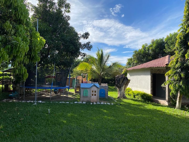 La Casona - La Paz
